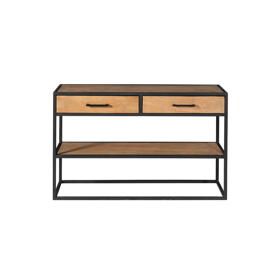 Sidetable achter bank – Industrieelinhuis.nl