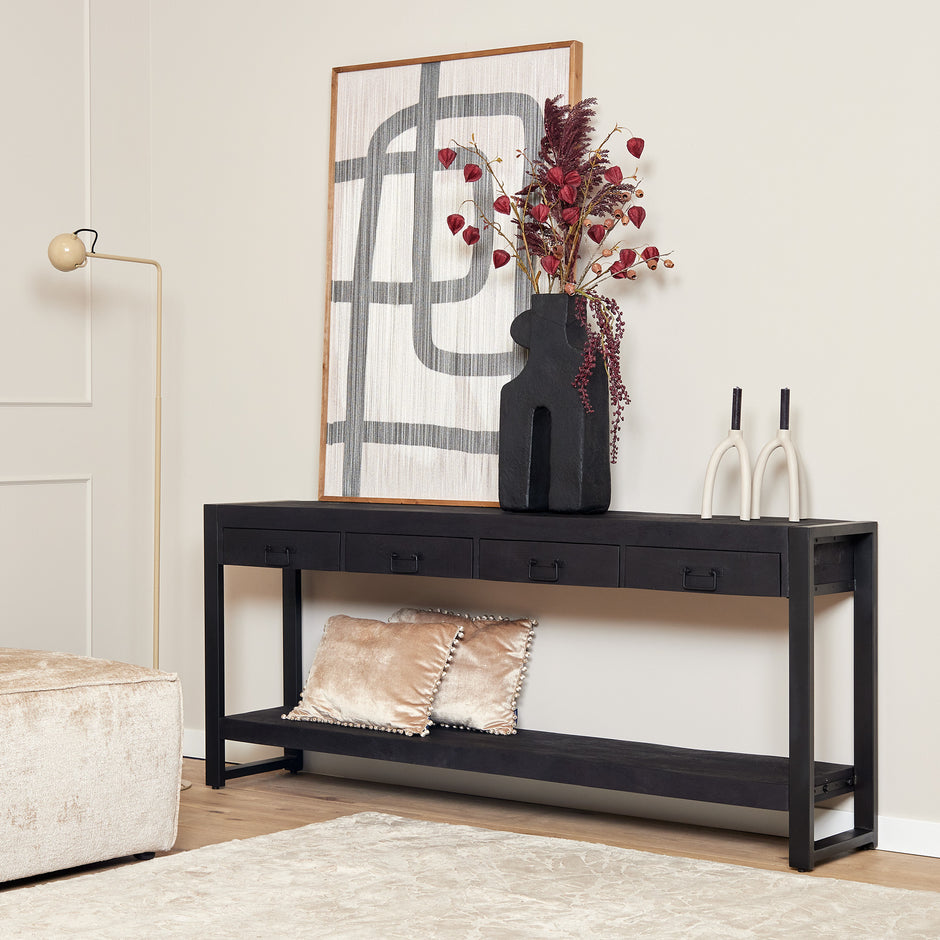 Sidetable kopen? | Betaalbaar én robuust! – Industrieelinhuis.nl