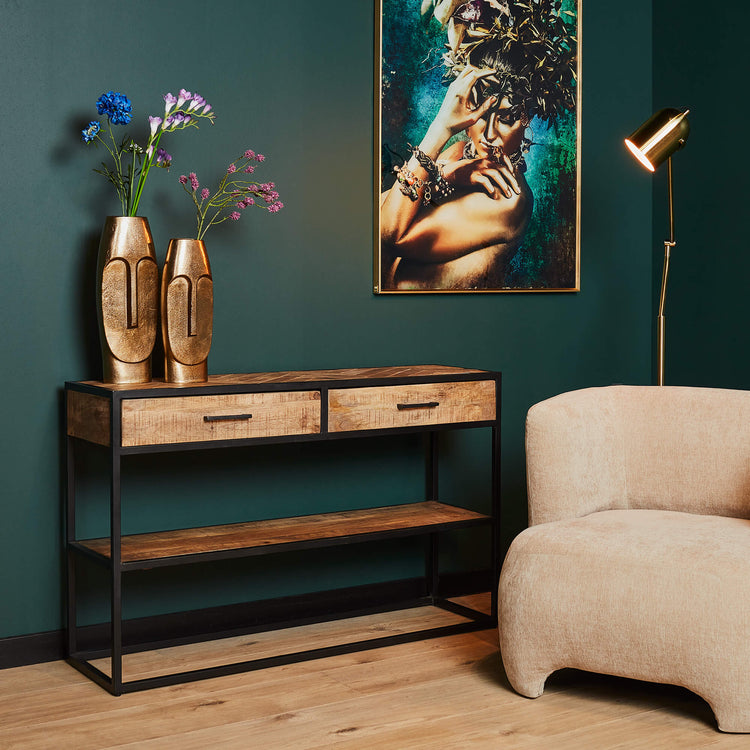 Sidetable kopen? | Betaalbaar én robuust! – Industrieelinhuis.nl